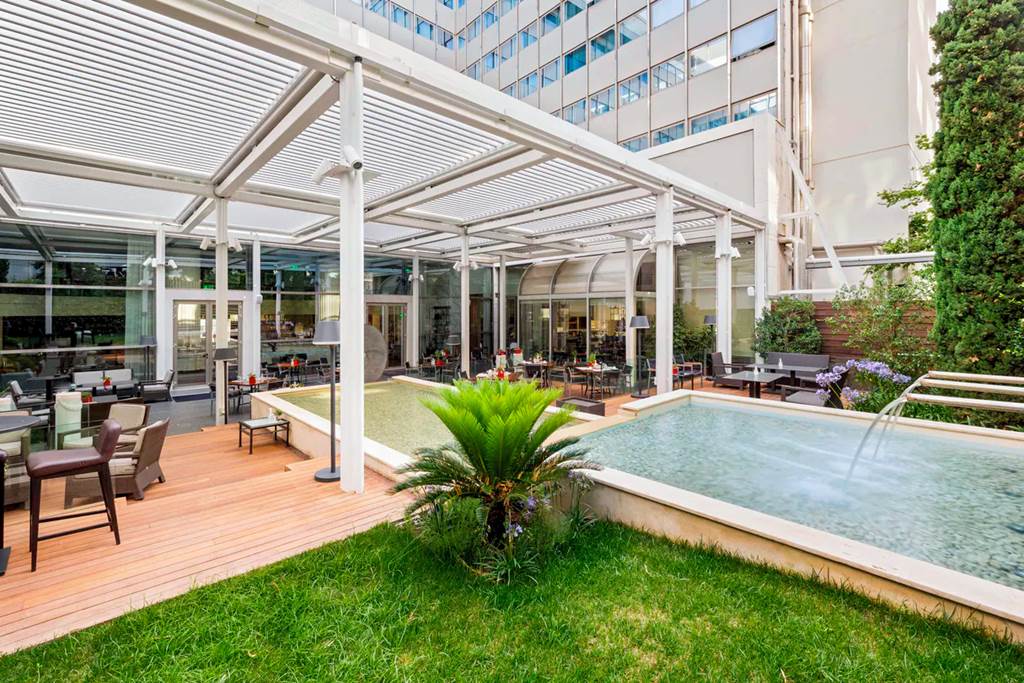 Athens Marriott Hotel - Athens City hotels | Jet2holidays