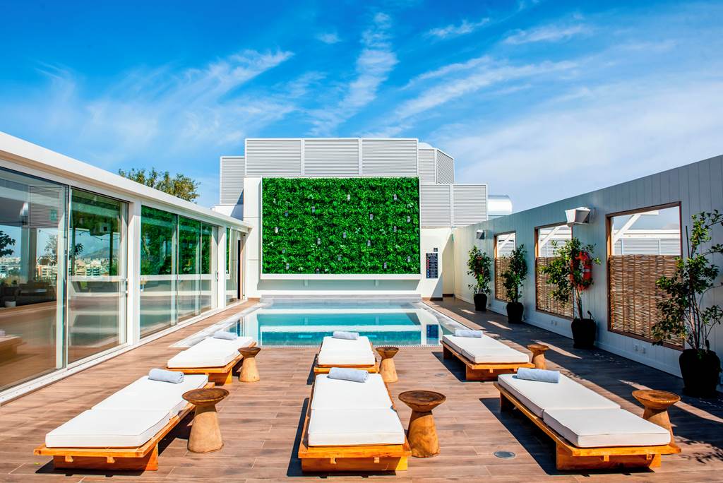 Athens Marriott Hotel - Athens City hotels | Jet2holidays