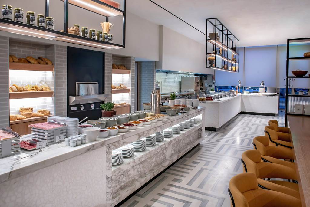 Athens Marriott Hotel - Athens City hotels | Jet2holidays