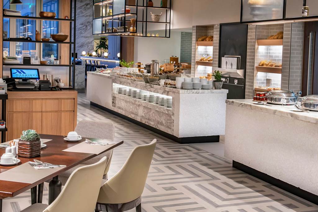 Athens Marriott Hotel - Athens City hotels | Jet2holidays