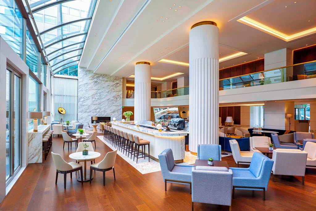 Athens Marriott Hotel - Athens City hotels | Jet2holidays