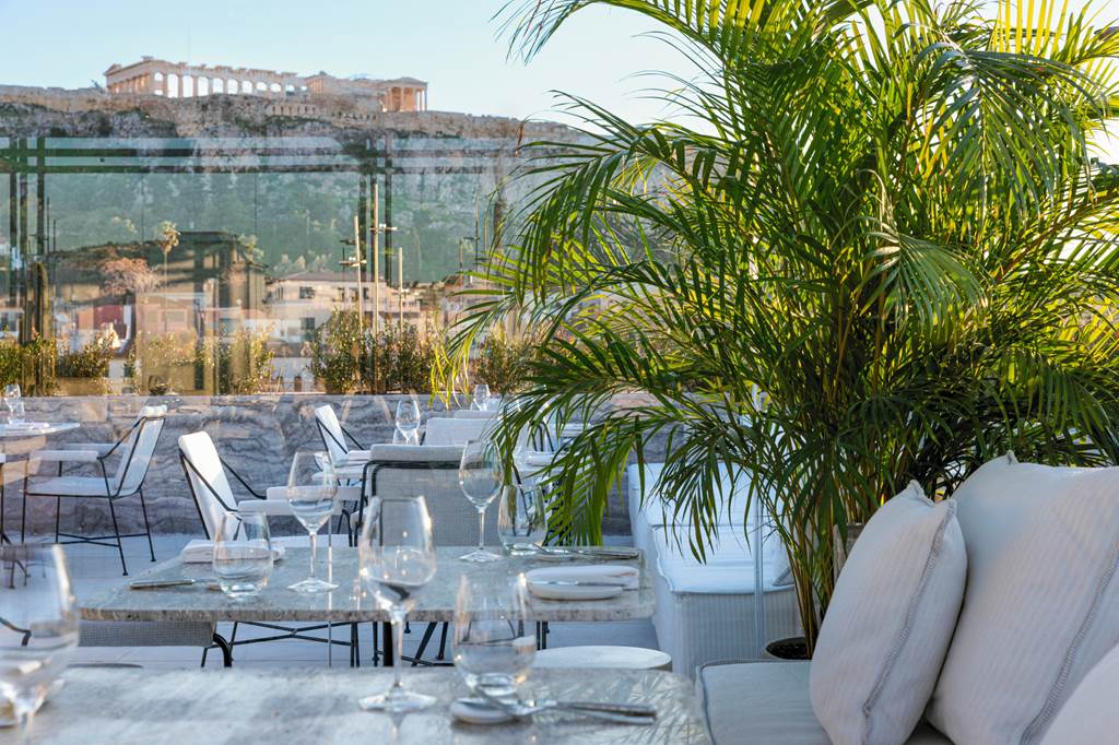 THE DOLLI at Acropolis - Athens City hotels | Jet2holidays