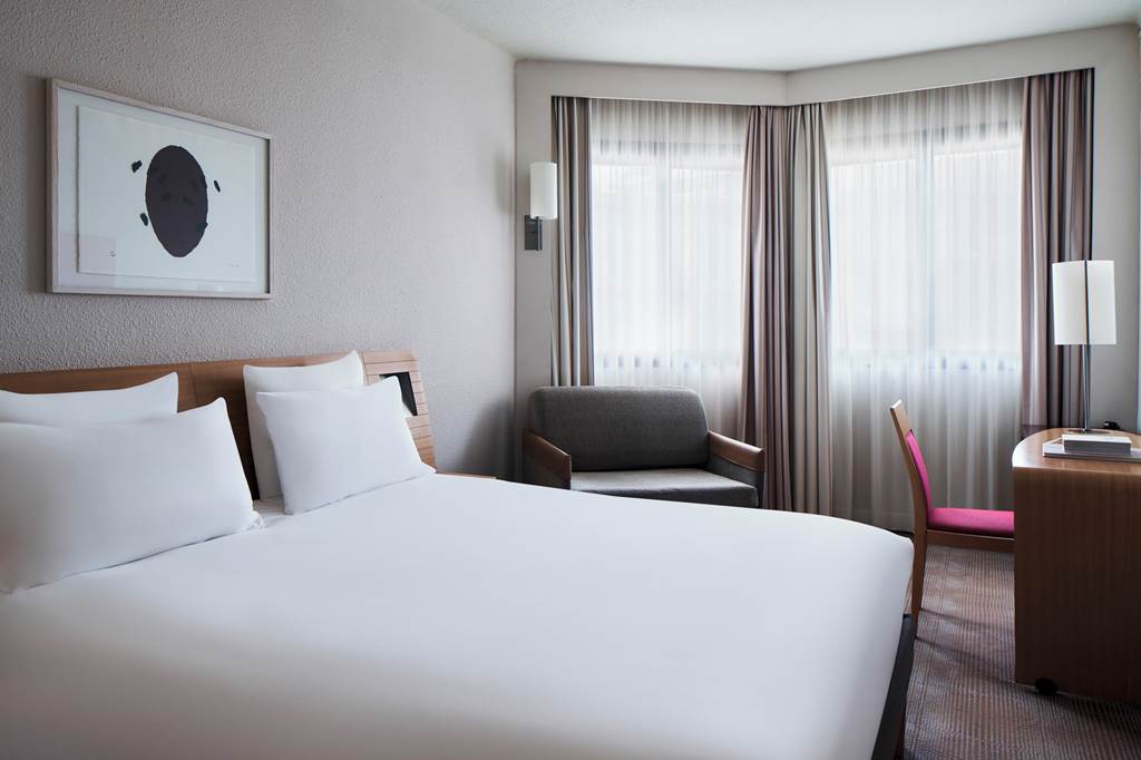 Novotel Athenes - Athens City hotels | Jet2holidays