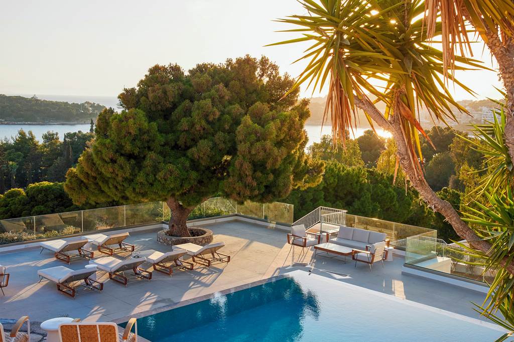 The Roc Club A Grecotel Hotel To Live - Vouliagmeni hotels | Jet2holidays
