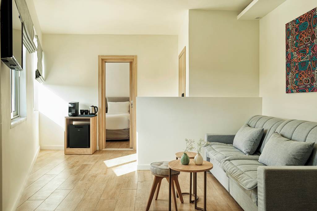 NLH Mati Seafront - Mati hotels | Jet2holidays