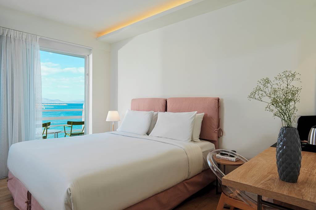 NLH Mati Seafront - Mati hotels | Jet2holidays