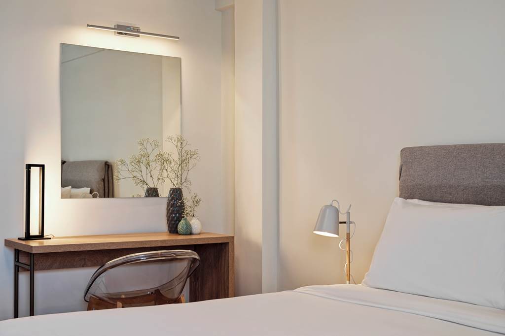 NLH Mati Seafront - Mati hotels | Jet2holidays