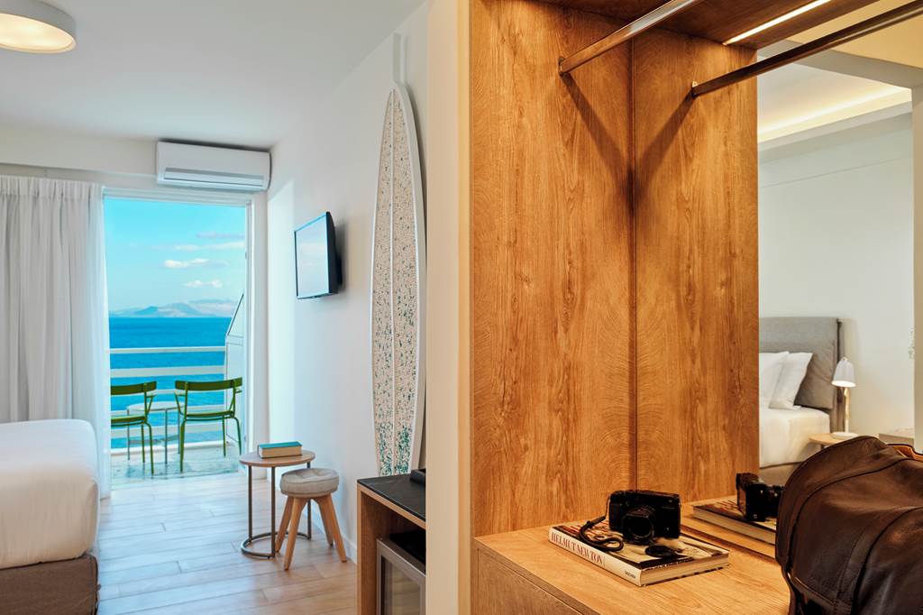 NLH Mati Seafront - Mati hotels | Jet2holidays