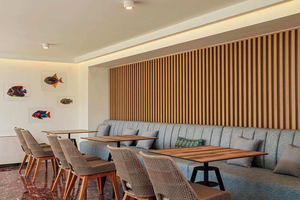 NLH Mati Seafront - Mati hotels | Jet2holidays