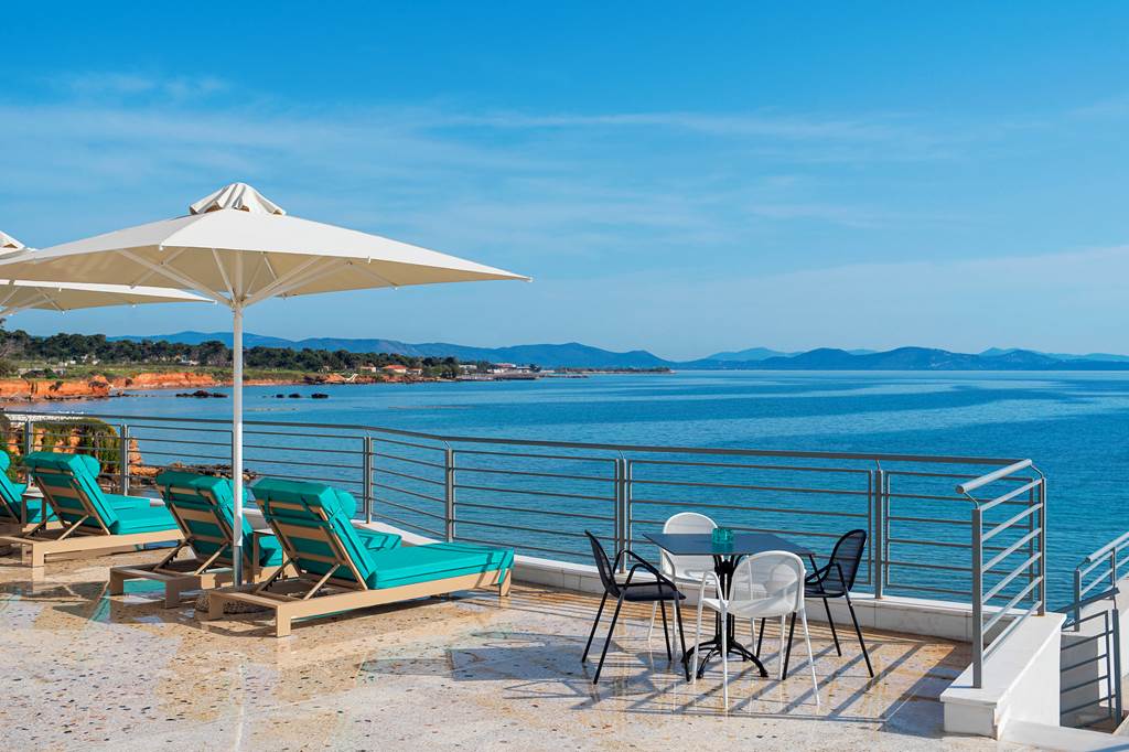 NLH Mati Seafront - Mati hotels | Jet2holidays