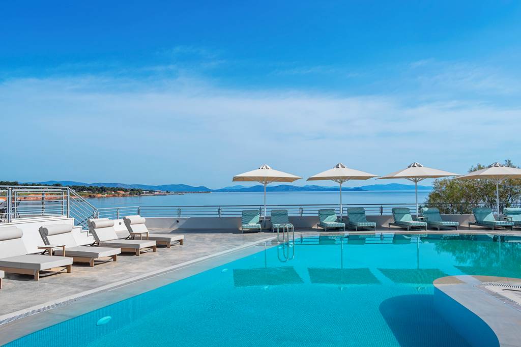 NLH Mati Seafront - Mati hotels | Jet2holidays