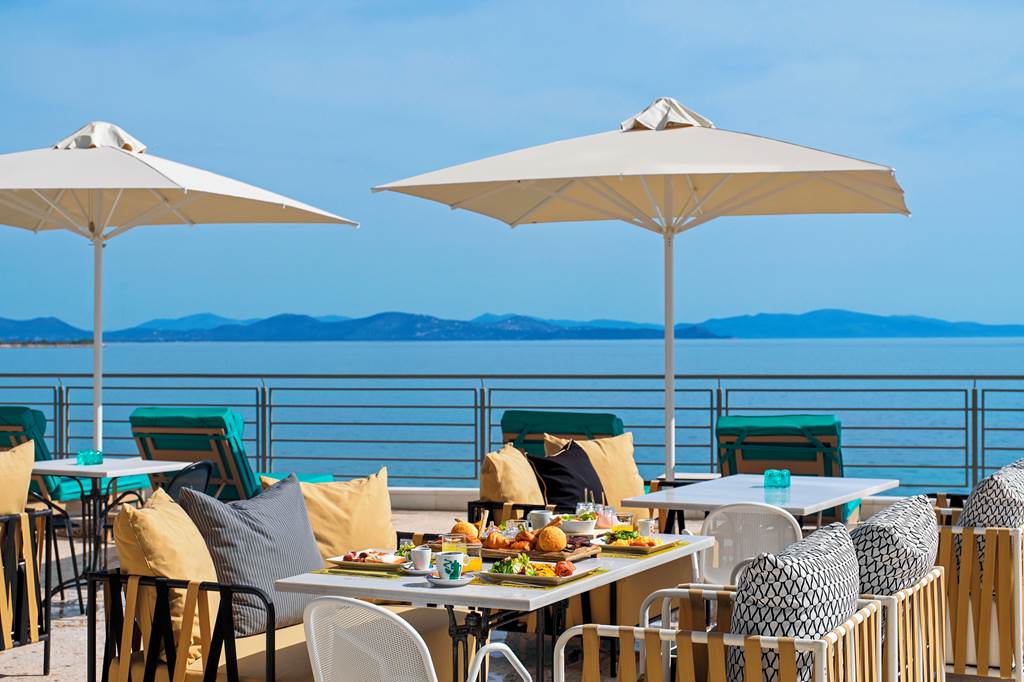 NLH Mati Seafront - Mati hotels | Jet2holidays