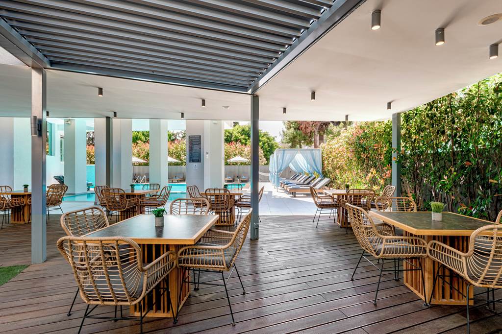 Glyfada Riviera Hotel - Glyfada (Athens Coast) hotels | Jet2holidays