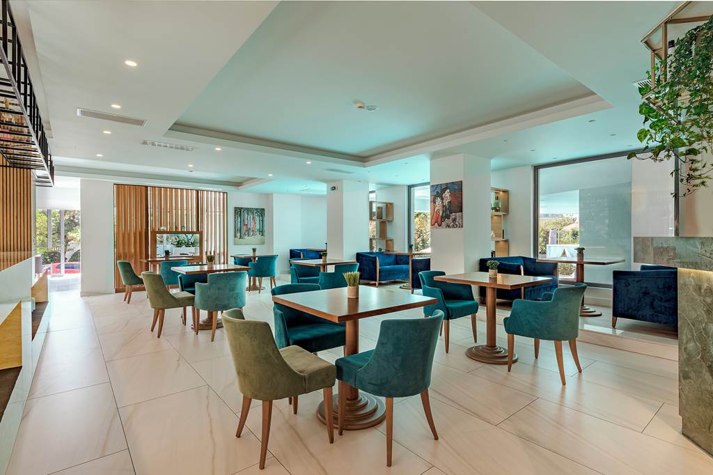 Glyfada Riviera Hotel - Glyfada (Athens Coast) hotels | Jet2holidays