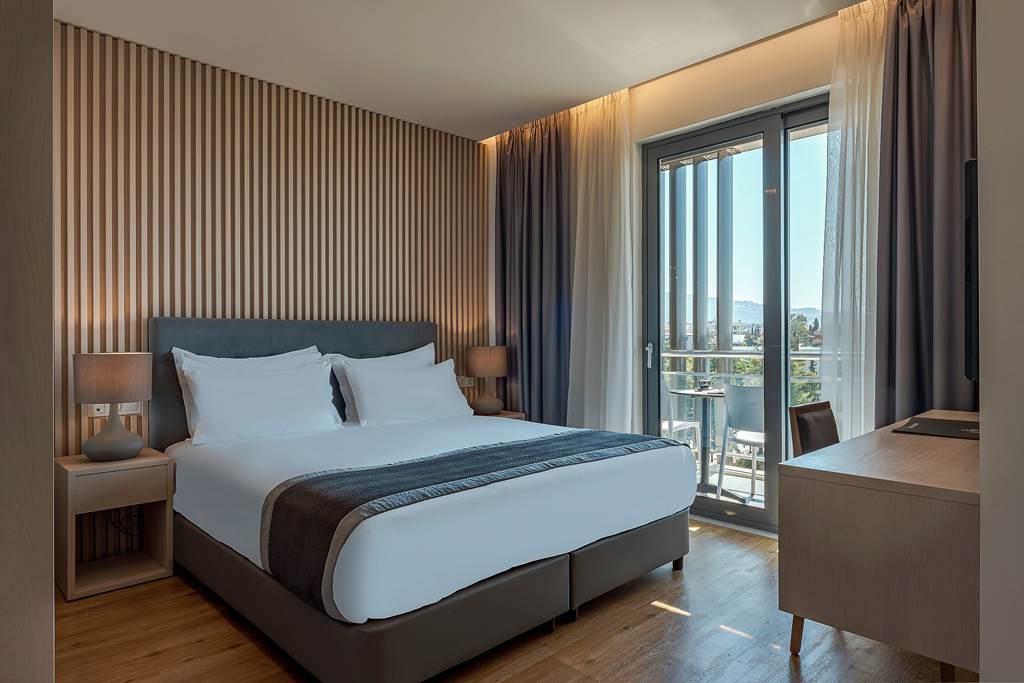 Glyfada Riviera Hotel - Glyfada (Athens Coast) hotels | Jet2holidays