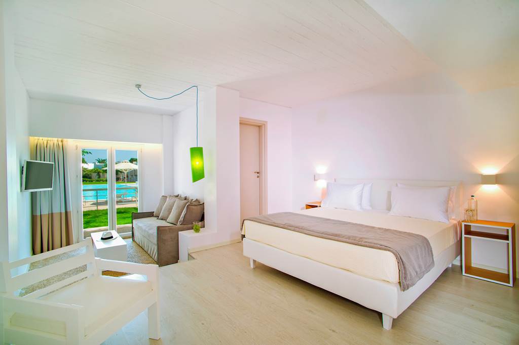 Marathon Beach Resort - Nea Makri hotels | Jet2holidays