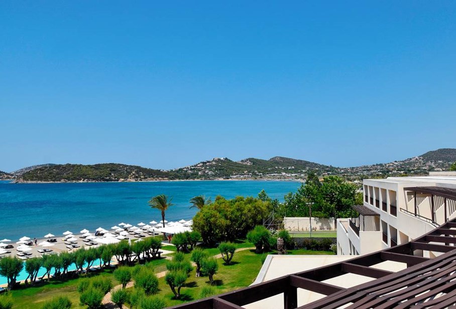 Athens Coast Holidays & Best Deals 2025/2026 | Athens Coast Hotels ...