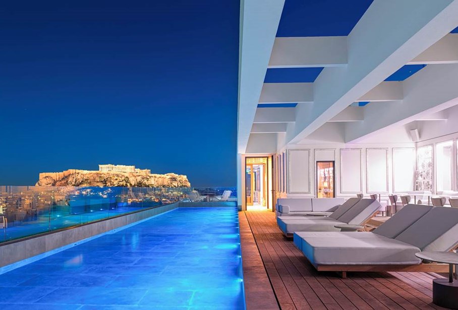 Athens City Breaks, Holidays & Hotels 2025/2026 | Jet2holidays