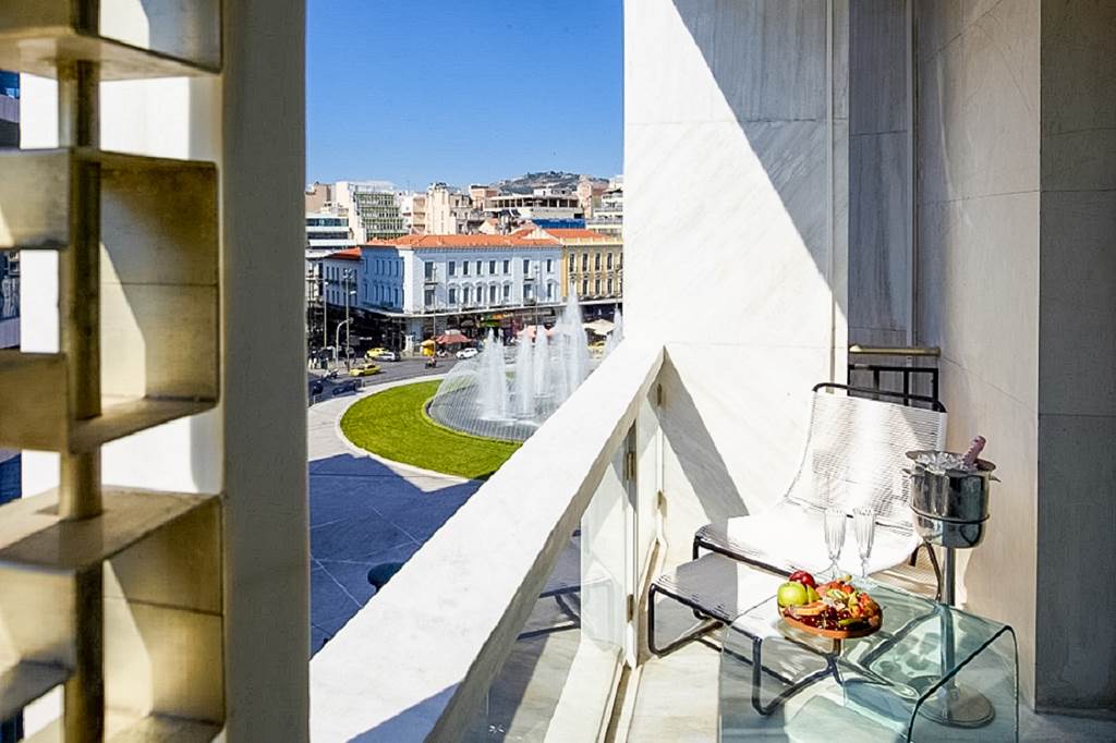 Brown Acropol with Athens Sightseeing & Acropolis Museum Tour - Athens ...