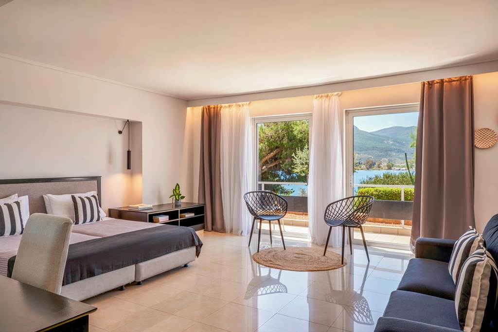 Xenia Poros Image Hotel - Poros hotels | Jet2holidays