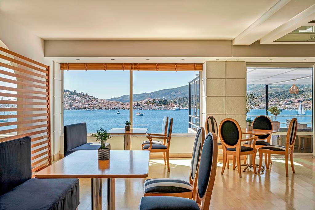 Xenia Poros Image Hotel - Poros hotels | Jet2holidays