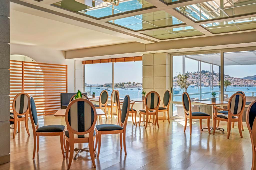 Xenia Poros Image Hotel - Poros hotels | Jet2holidays