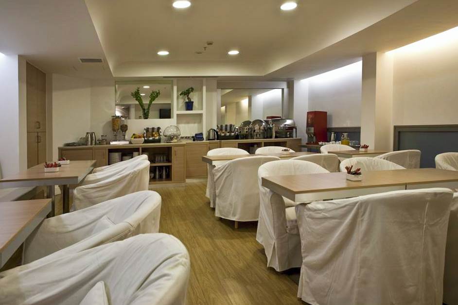 Chic Hotel Athens - Athens City hotels | Jet2holidays