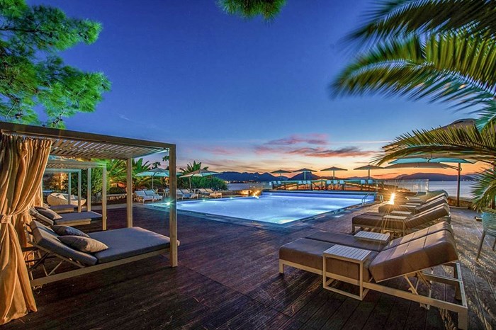 LaLiBay Resort & Spa - Perdika - Aegina hotels | Jet2holidays