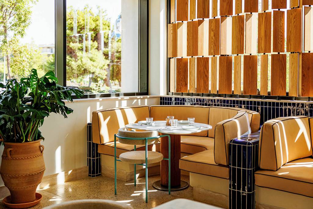 Ace Hotel & Swim Club Athens - Glyfada (Athens Coast) hotels | Jet2holidays