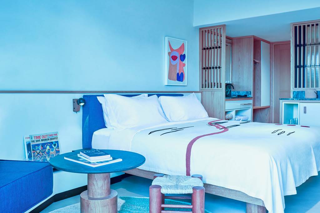 Ace Hotel & Swim Club Athens - Glyfada (Athens Coast) hotels | Jet2holidays