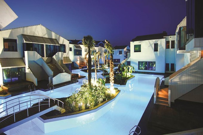 Susesi Luxury Resort - Belek Hotels | Jet2holidays