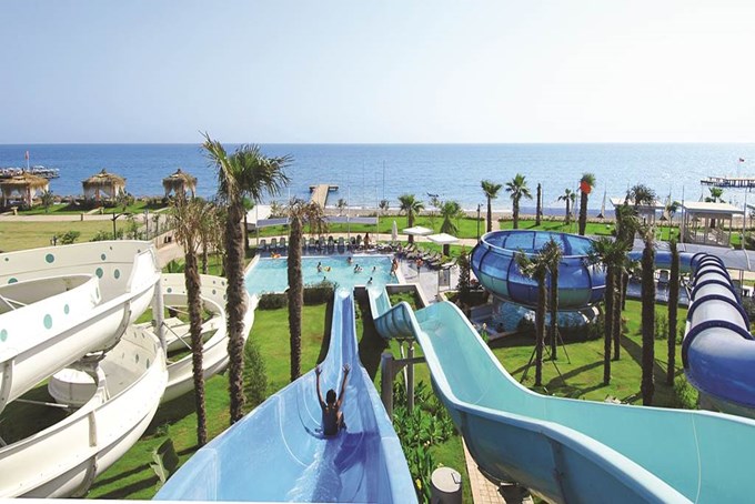 Susesi Luxury Resort - Belek Hotels | Jet2holidays