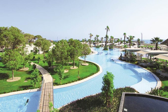 Susesi Luxury Resort - Belek Hotels | Jet2holidays