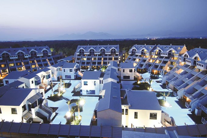 Susesi Luxury Resort - Belek Hotels | Jet2holidays