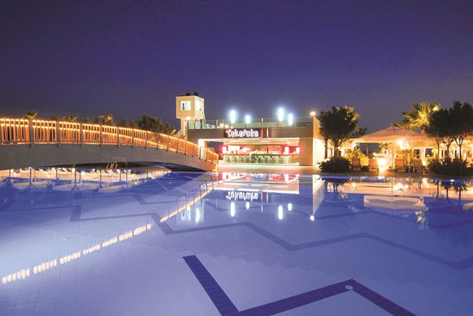 Susesi Luxury Resort - Belek Hotels | Jet2holidays