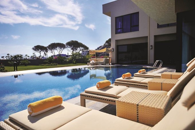 Susesi Luxury Resort - Belek Hotels | Jet2holidays