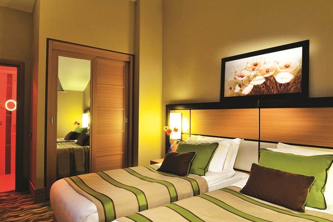 Susesi Luxury Resort - Belek Hotels | Jet2holidays