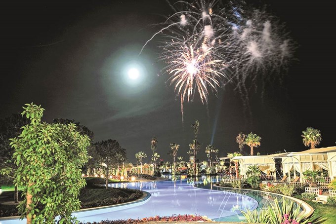 Susesi Luxury Resort - Belek Hotels | Jet2holidays