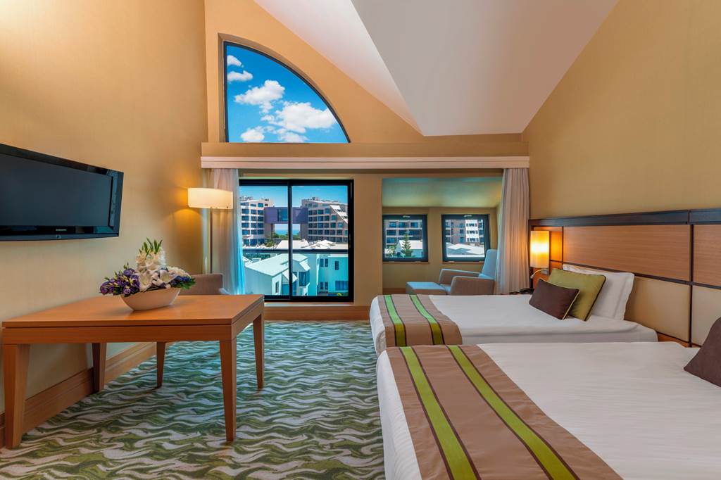 Susesi Luxury Resort - Belek hotels | Jet2holidays