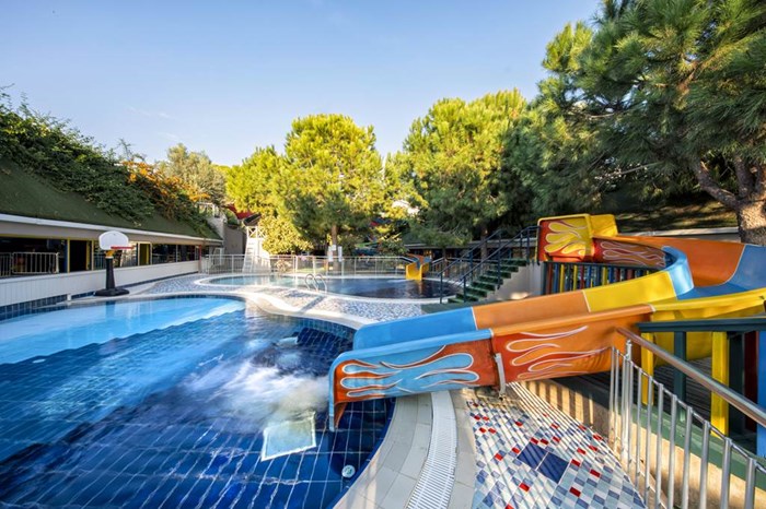 Susesi Luxury Resort - Belek hotels | Jet2holidays