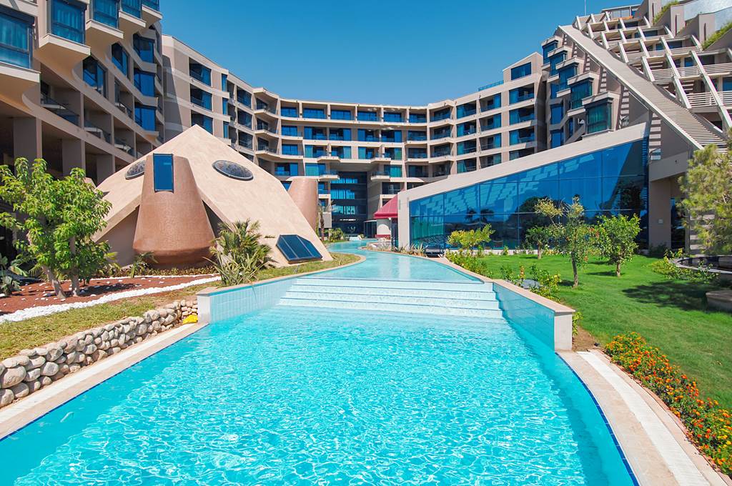 Susesi Luxury Resort - Belek hotels | Jet2holidays