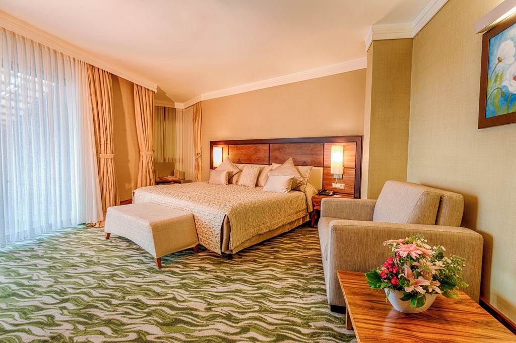 Susesi Luxury Resort - Belek hotels | Jet2holidays