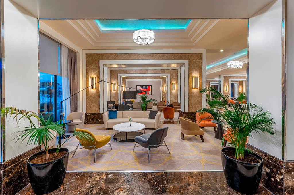 Susesi Luxury Resort - Belek hotels | Jet2holidays