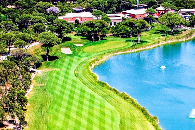 Gloria Golf Resort - Belek Hotels | Jet2holidays