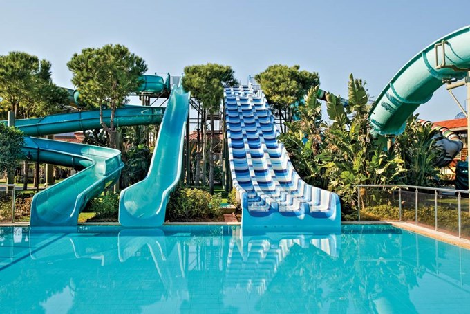 Gloria Golf Resort - Belek Hotels | Jet2holidays