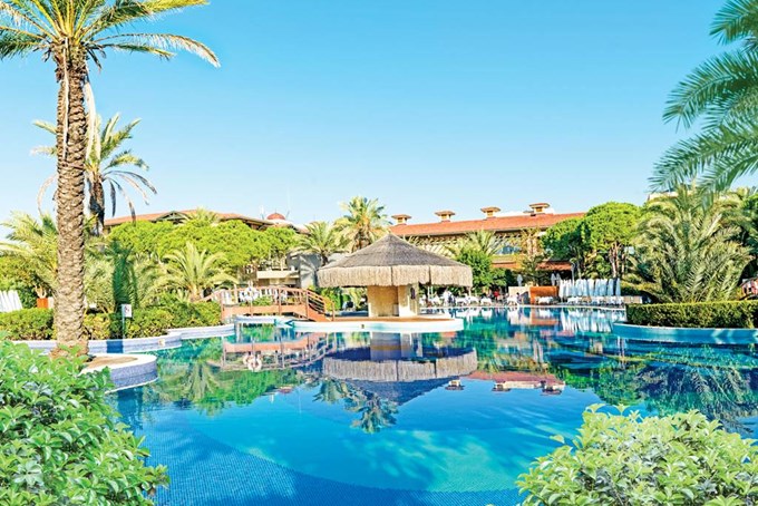 Gloria Golf Resort - Belek Hotels | Jet2holidays