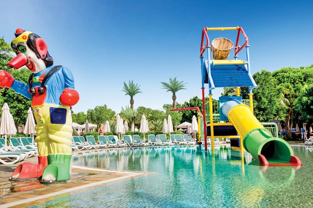 Gloria Golf Resort - Belek hotels | Jet2holidays