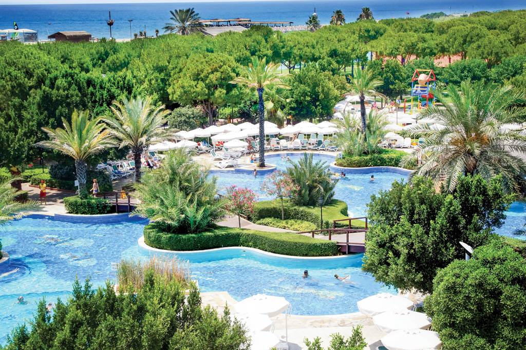 Gloria Golf Resort - Belek hotels | Jet2holidays