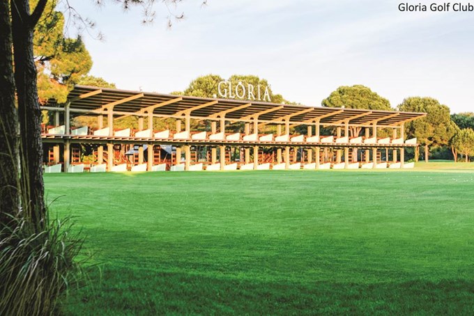 Gloria Golf Resort - Belek Hotels | Jet2holidays