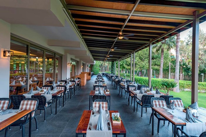 Barut Hemera - Side hotels | Jet2holidays